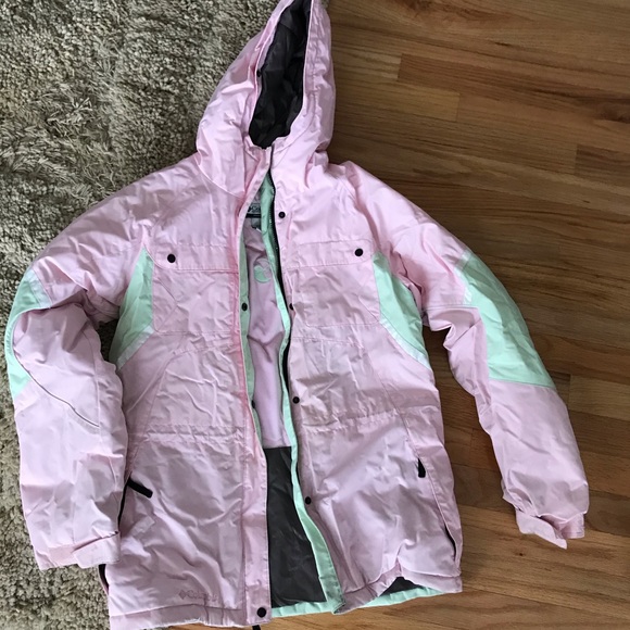 Columbia | Jackets & Coats | Columbia Girls Coat | Poshmark